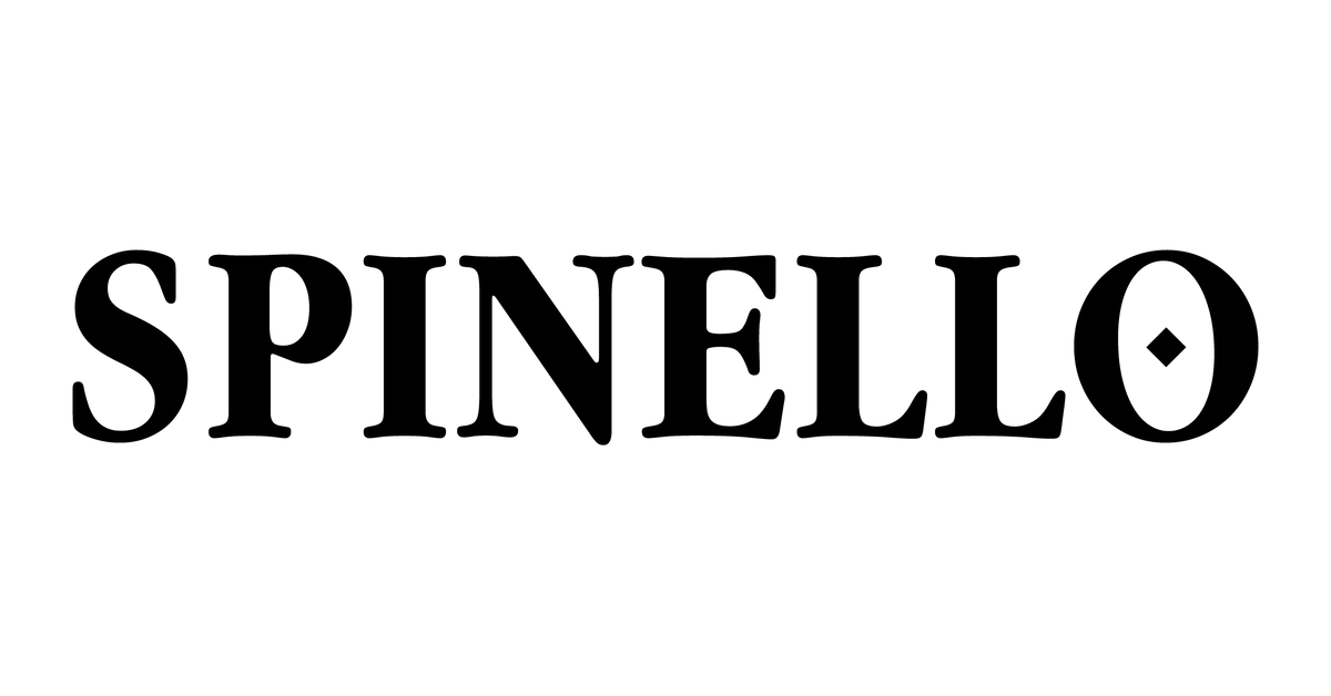 SpinelloClothing – Spinello Studios